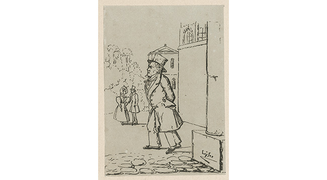 Witz und Humor in Briefen und WerkenLudwig van Beethovens - New ...